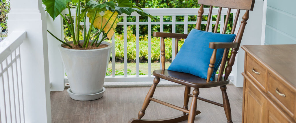Health benefits of Rocking Chair You Should Know – Gofwd