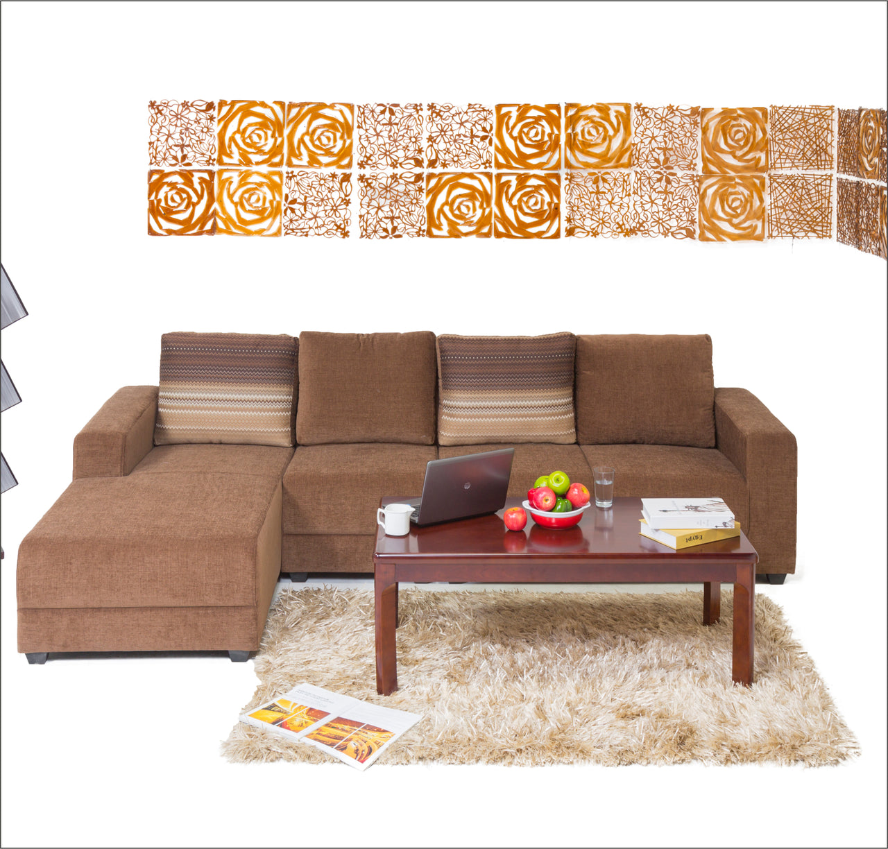 CAMELLIA-BROWN COMBI 3+L – Gofwd